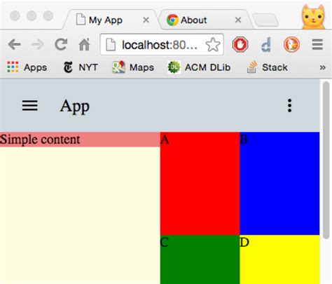Polymer How To Specify Height Of Nested Web Component Custom Elements So That They Correctly