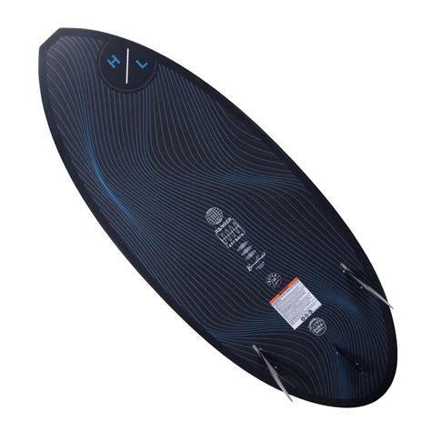 Hyperlite Ranger Wakesurf Board Overtons