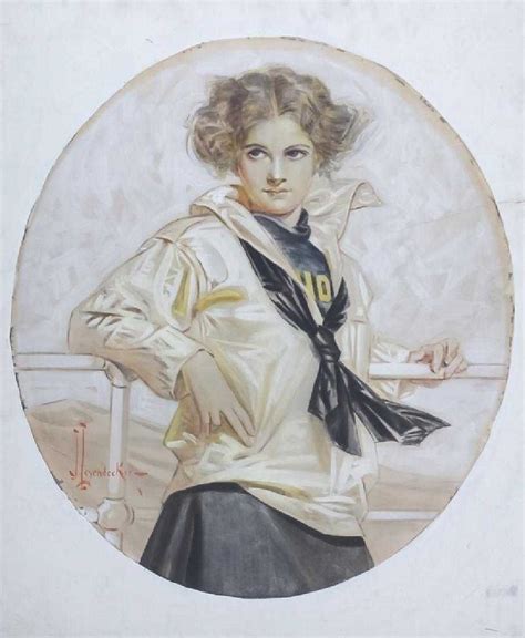 Jc Leyendecker 1874 1951 American Illustration Art