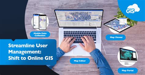 Managing Users In A Gis Online Solution Gis Cloud