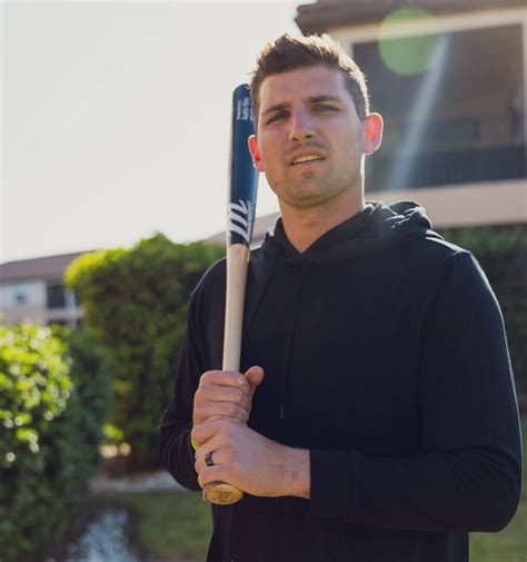 Team Ring Bear Joins Forces With Mlb All Star Austin Riley For Exclusive Wedding Ring Collection