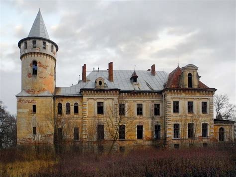 Cадиба Реїв Приозерне — фото опис адреса