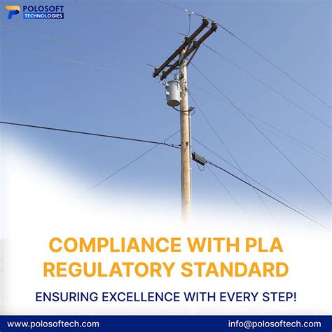 polosoft technologies on linkedin plaregulatorystandards