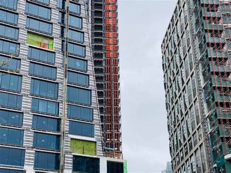 Explore The Latest Architectural Trends And Designs Inj Architects Blog