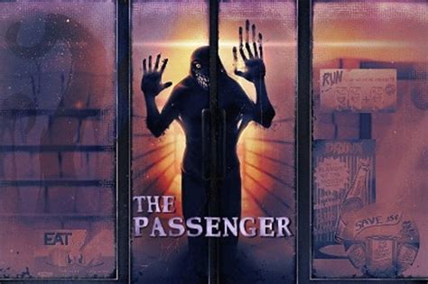 The Passenger Mod Apk Unlock The Full Story Modcombo