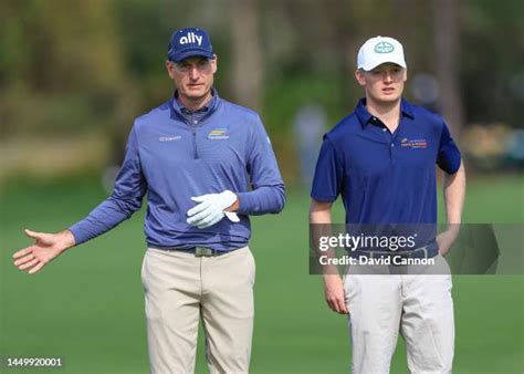 Tanner Furyk Photos And Premium High Res Pictures Getty Images