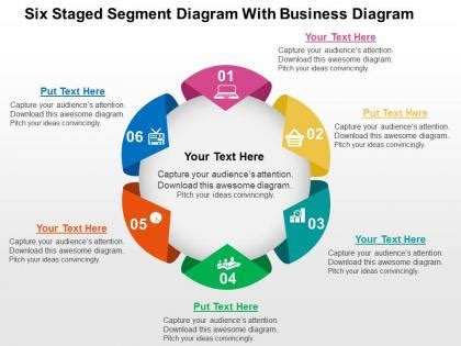 6 Part Circle Slide Team