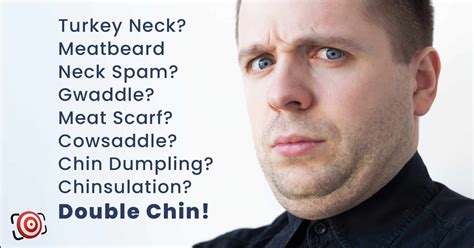 Top 3 Tips And Advice To Hide A Double Chin In Photos