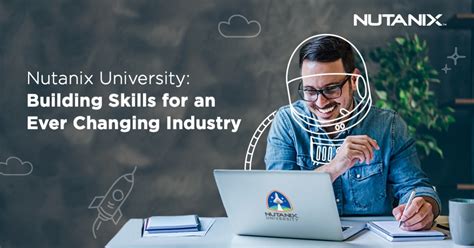Own Your Future With Nutanix University Nutanix