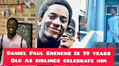 Daniel Pauls Instagram Twitter And Facebook On Idcrawl