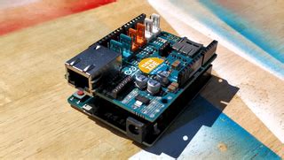 Raspberry Pi Vs Arduino Which Board Is Best Tom S Hardware