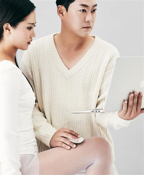 더쿠 [나는솔로 돌싱글즈] 16기 영철 변혜진 커플화보 