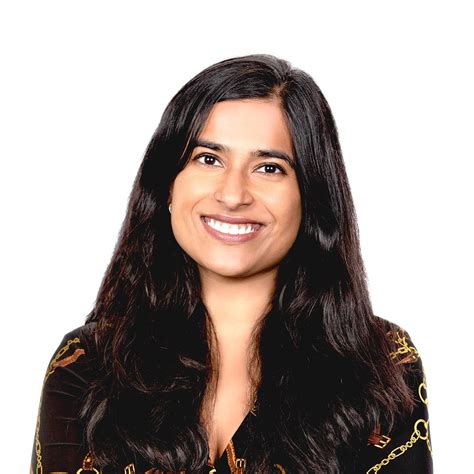 35 Under 35 2024 Smita Rajmohan Modern Counsel