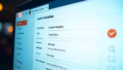 How To Add Custom Variables In Magento 2 Email Templates Step By Step Guide