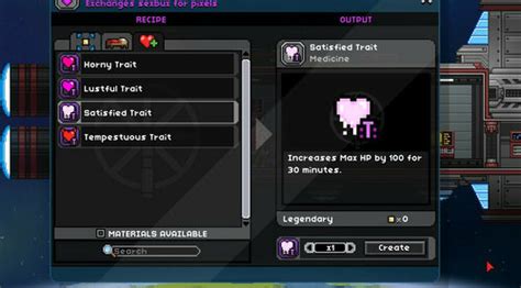 Sexbound Brothel Galaxy Is Cooming Edition Starbound LoversLab