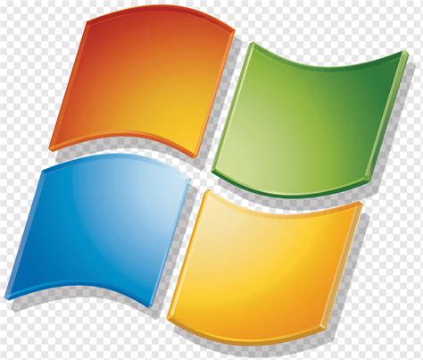Windows 7 Windows Vista Microsoft 서비스 팩 인텔 주황색 심벌 마크 컴퓨터 벽지 Png Pngwing