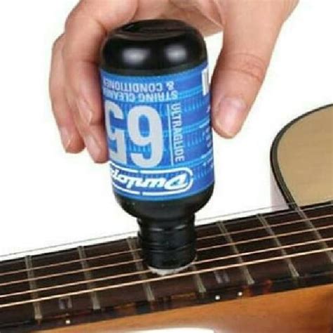 Jual Jim Dunlop Formula 65 Ultra Glide String Conditioner 6582