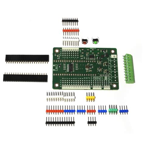 PICO DRIVE Development Board For Pi Pico