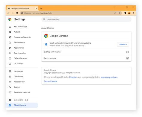 how to update chrome on pc mac android or iphone