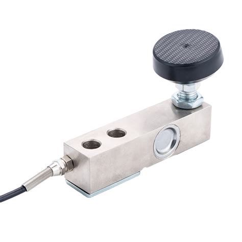 Cantilever Shear Beam Force Sensor Load Cell Test Vicedeal