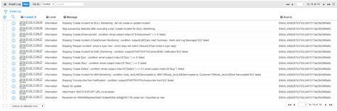Solved Attachments Not Added To Incident From Inbound Ema Servicenow Community
