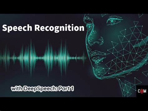 Deep Speech 2 Tensorflow The Future Of Voice Recognition Reasontown