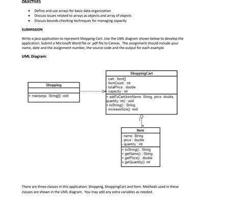 Solved Objectives • Define And Use Arrays For Basic Data