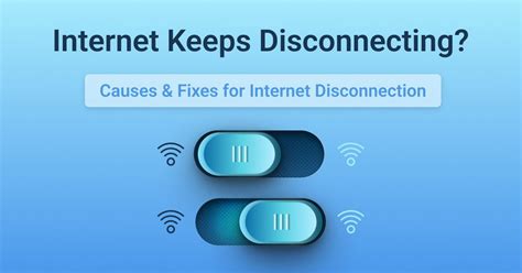 Obkio On Linkedin Internet Keeps Disconnecting How To Fix It Obkio