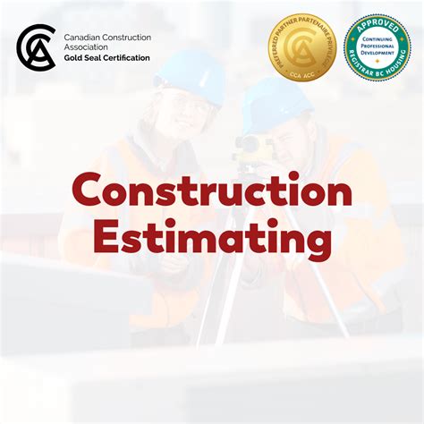 Cpd Accredited Courses Page 1 Northern Regional Construction Association