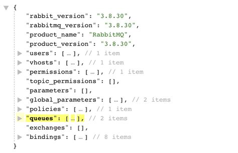 消息队列 Rabbitmq 版 步骤2：迁移元数据上云腾讯云