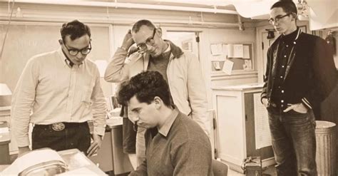 Basic The First Computer Language For The Masses