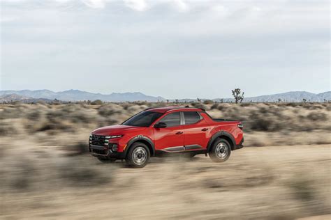 Hyundai Gives Santa Cruz The Off Road Treatment In New Xrt Model
