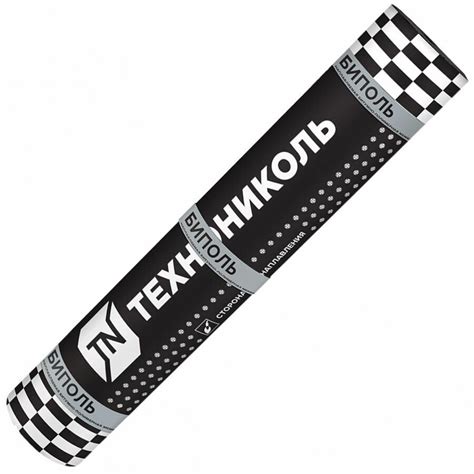 Биполь технониколь — купить по низкой цене на Яндекс Маркете