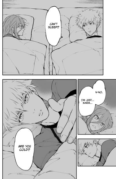 Kagi No Kakaranai Heya The Room With No Lock To Lock Nhentai Hentai Doujinshi And Manga