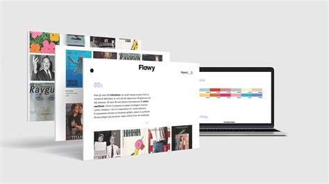 Web Archive UX UI Design On Behance Web Archive UX UI Design On Behance