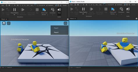 Unexpected Behavior With Physicsconstraints Meshparts And Parts Engine Bugs Developer Forum