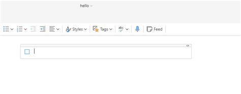 how to make a checklist in onenote an in depth guide