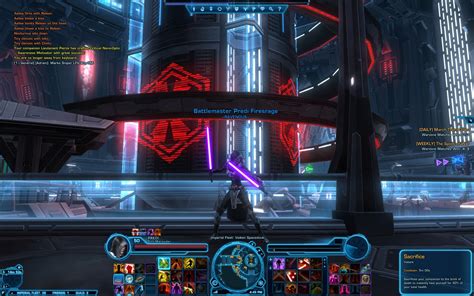 Predi General Use Outdated SW TOR Interfaces Predi General Use Outdated SW TOR Interfaces