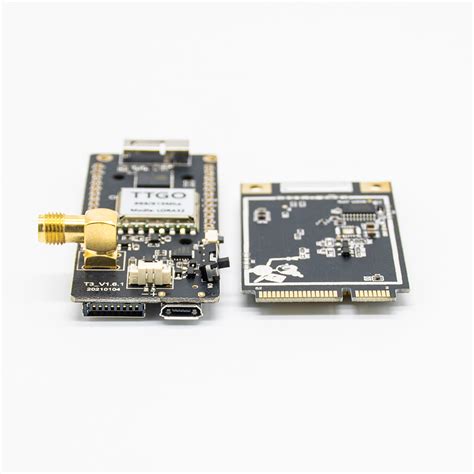 T Pcie Esp32 Wrover B Axp192 Chip Wifi Bluetooth 2g4g Nano Card Sim