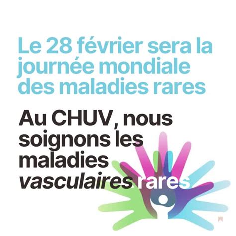 Lucia Mazzolai Na Linkedin Les Maladies Vasculaires Rares Sont Prise