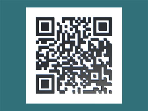 Mesh Qr Code Generator