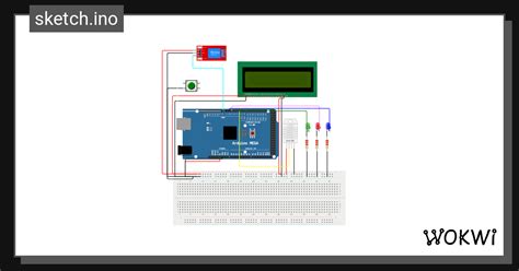 Prova 1 Anna Lethycia Porto Dos Santos Wokwi Esp32 Stm32 Arduino