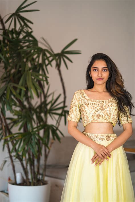 Shreya Raj For Sathvika Reddy Designs On Behance