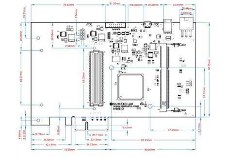 Nereid Kintex 7 Pci Express Development Board Numato Lab Help Center