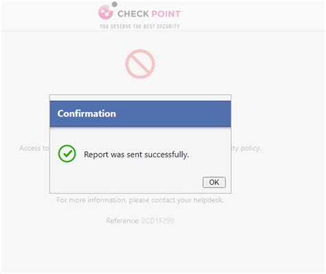 Solved User Reports Wrong Category Check Point Checkmates