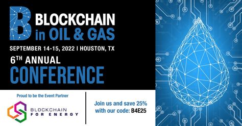 Blockchain For Energy B4e On Linkedin Blockchainhouston22