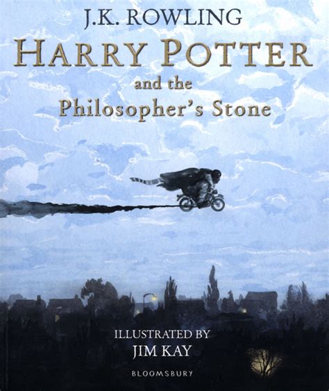 Harry Potter And The Philosophers Stone Гарри Поттер и Философский