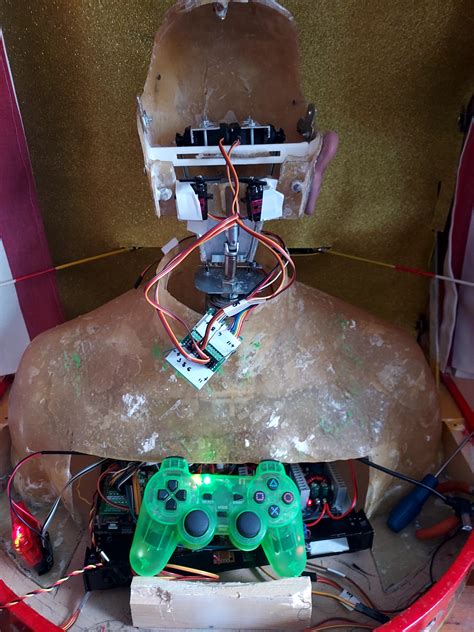 Quemador De Servos Solucionado Page 2 Hardware Arduino Forum