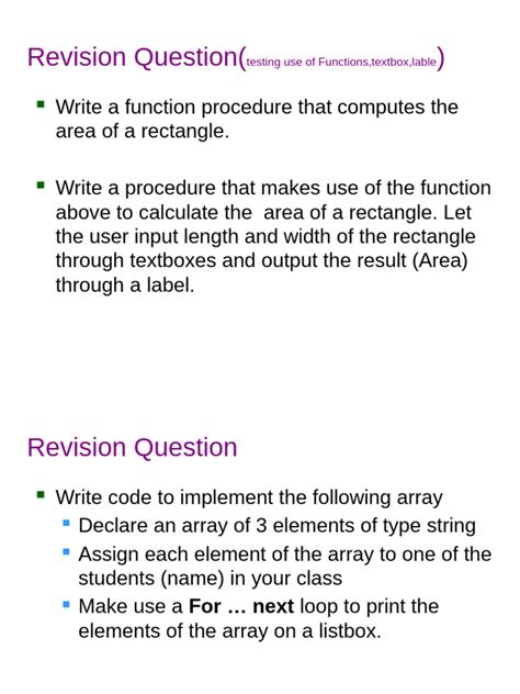 Jk Vb Net 9 Exception Handling Pdf Control Flow Software
