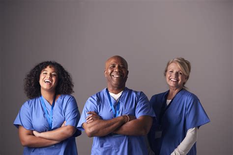 6 Important Things You Didn T Know About Nursing International